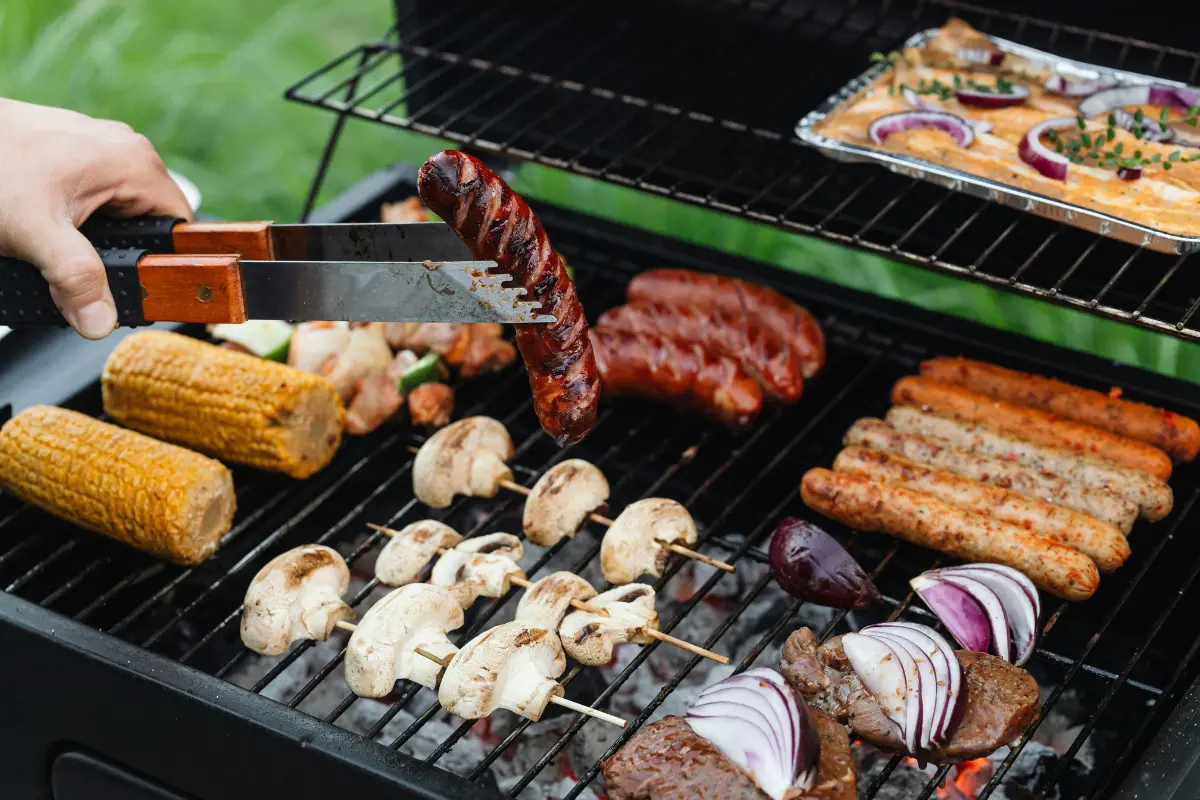 Toronto BBQ: Must-Try Local Summer Favourites | Classic Fireplace and ...